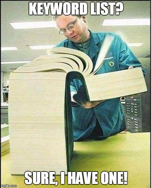 10 Best Keyword Research Tools for IT Businesses | Tech Blog Builder