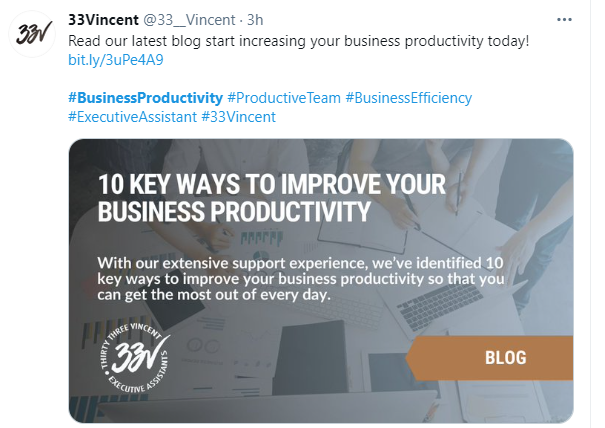 Boost Your IT Business Hashtag Game With These Helpful Tips | Tech Blog ...